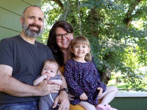Dr. Alison Freeman returns home to Nova Scotia and joins the team at ...